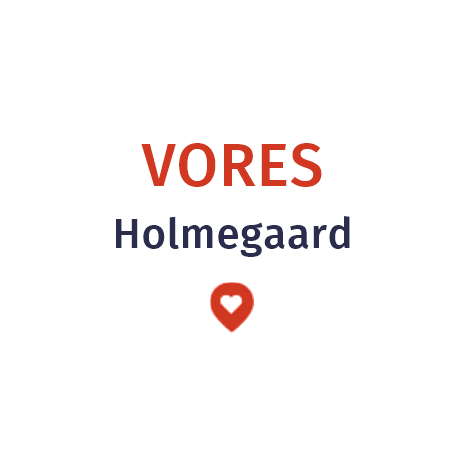 Lokale historier fra 4684 Holmegaard | VORES Holmegaard